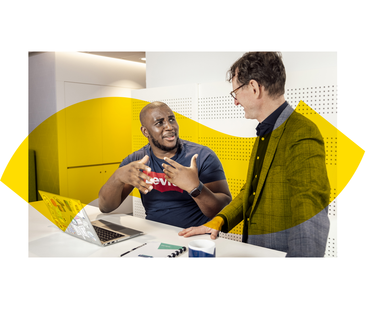 Over Ons | Werken bij OGD