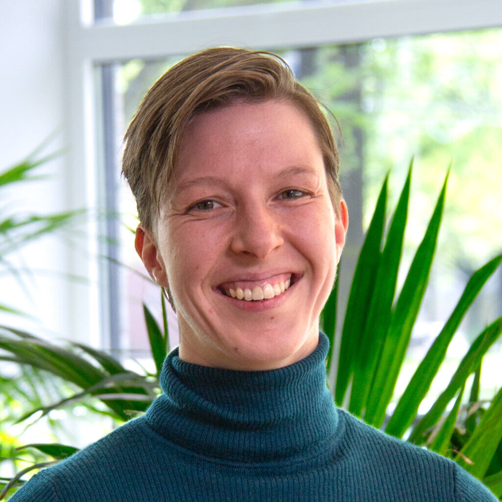 Traineeship IT Amsterdam