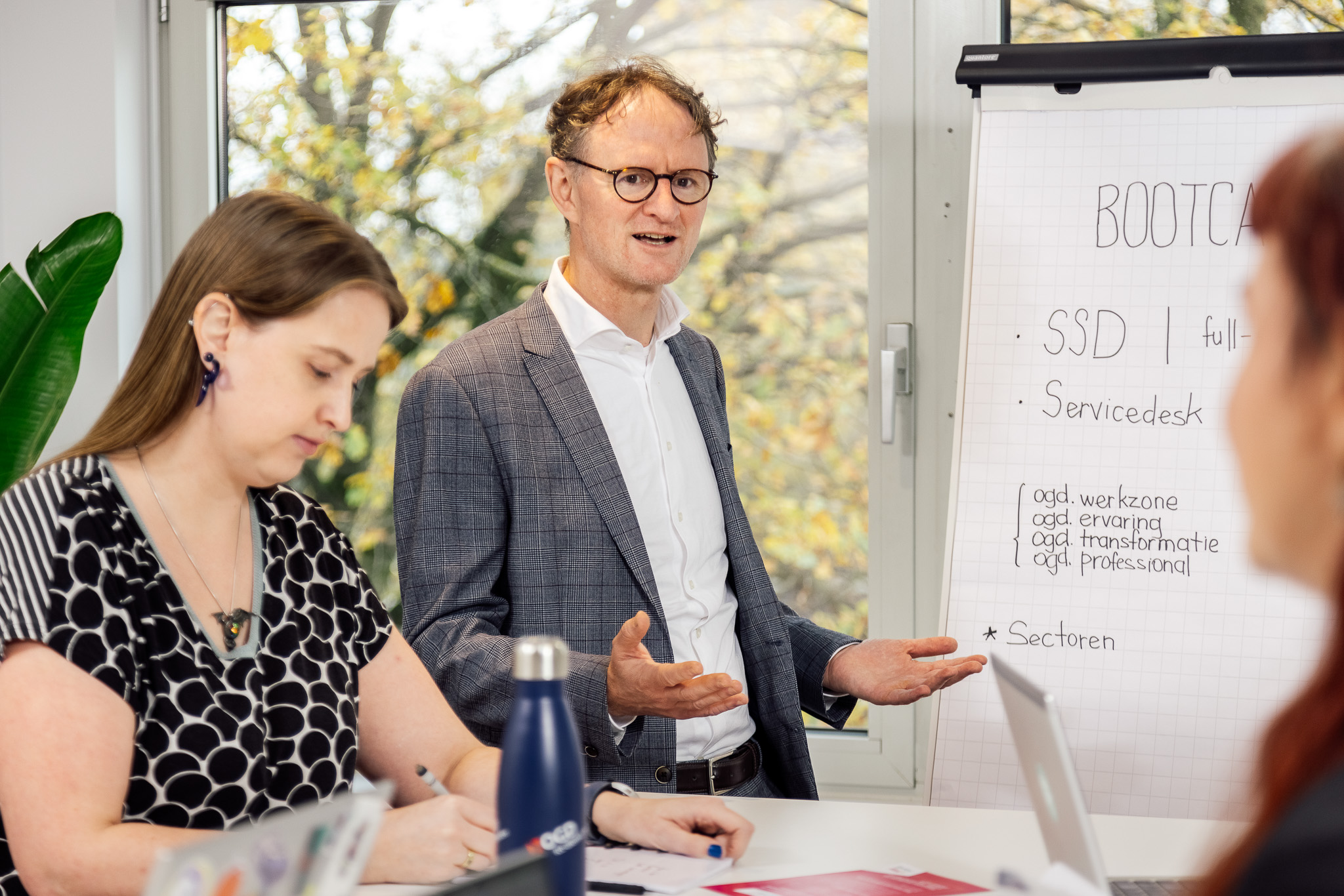 Traineeship Accountmanagement
