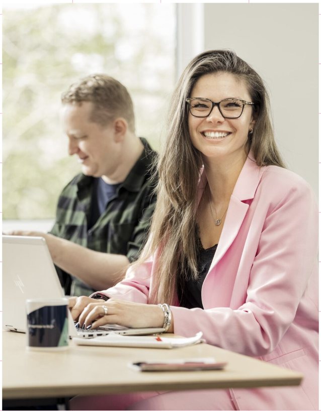 Systeembeheerder Co-Sourcing