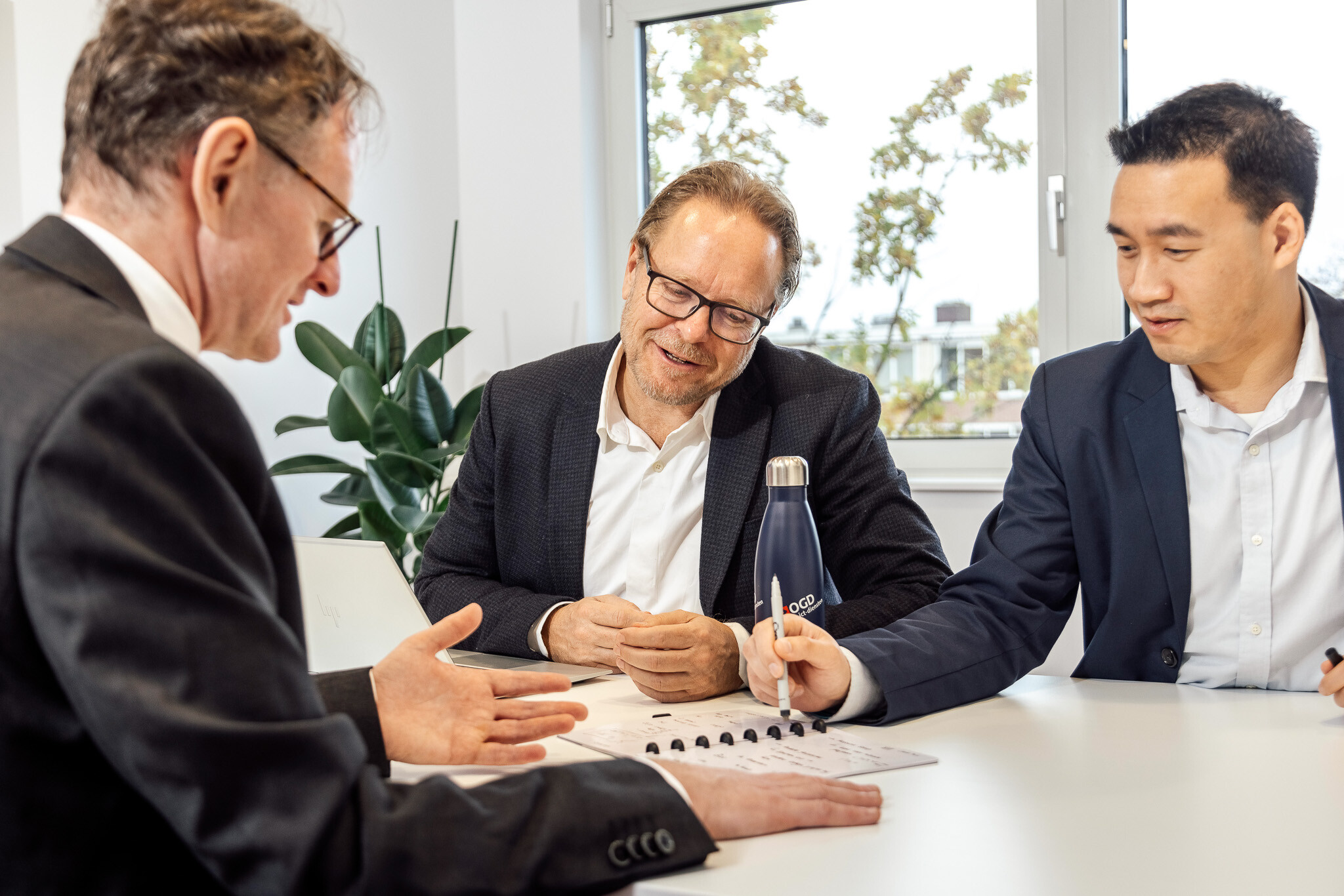 Medior Accountmanager Professional Services