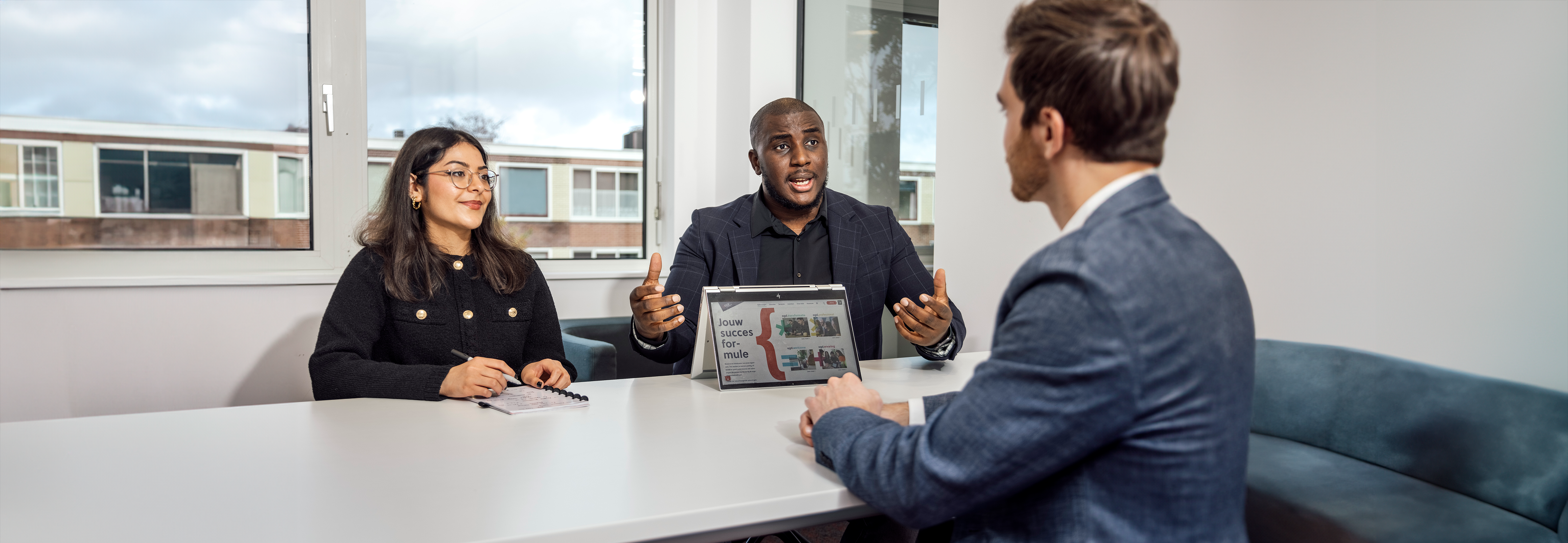 Servicetransitie manager